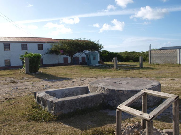 historical sites - Barbudaful