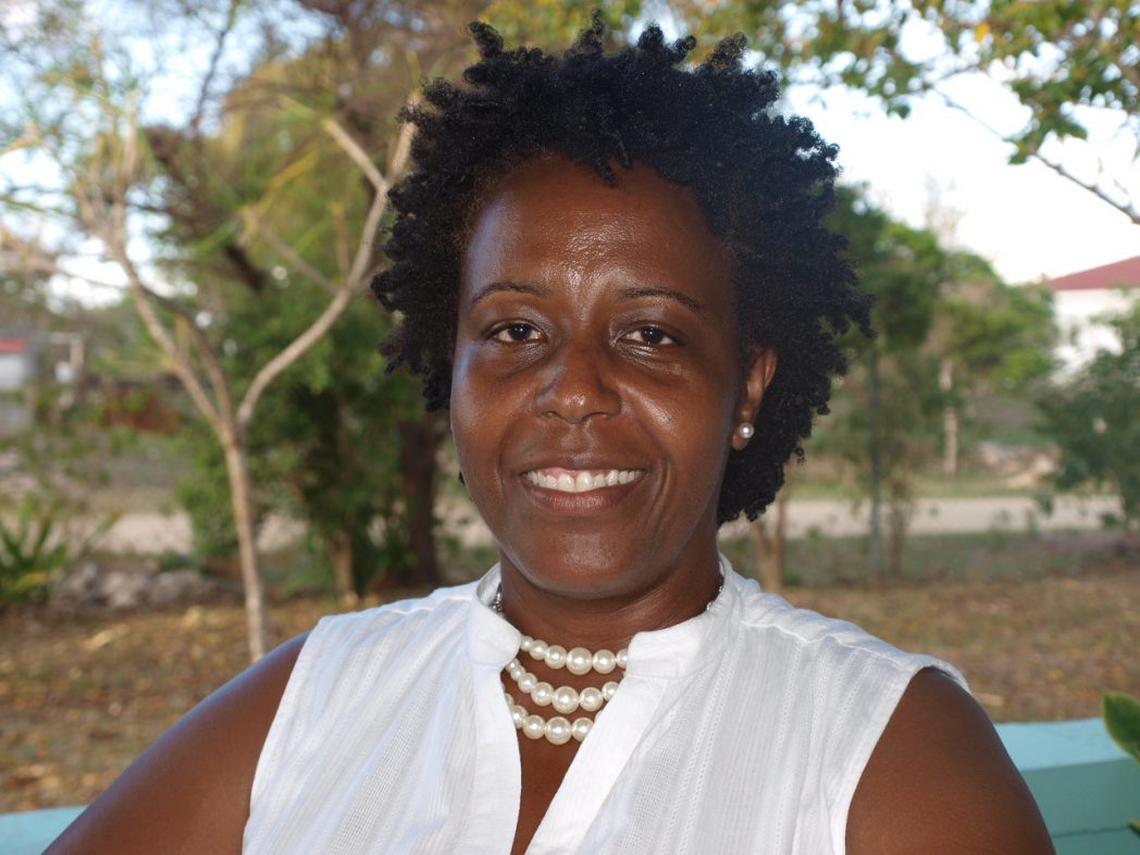 Dorcas Gwendolyn Corrilla Eliza Beazer – Williams - Barbudaful