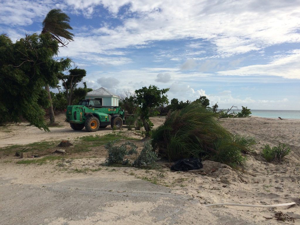 Coco Point becomes Barbuda Ocean Club - Barbudaful