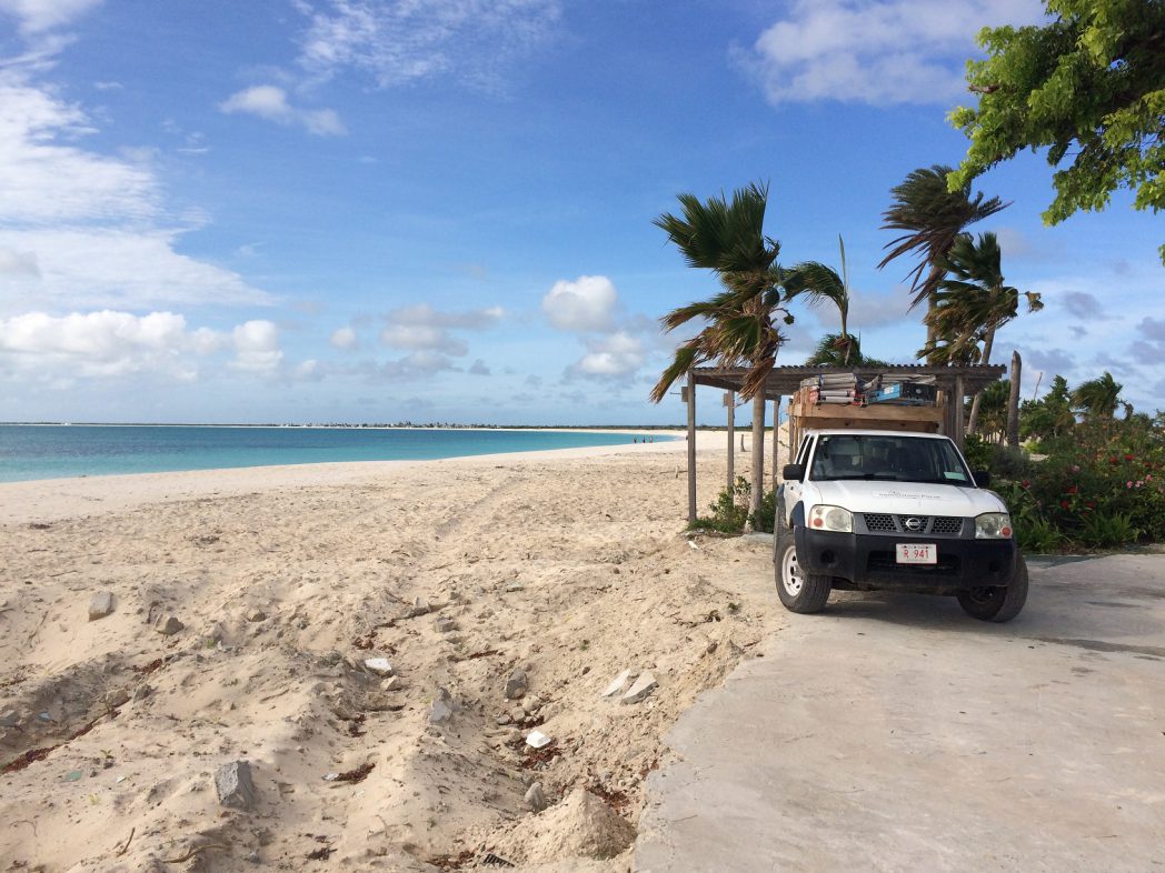 Coco Point becomes Barbuda Ocean Club - Barbudaful
