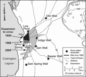 historical sites - Barbudaful