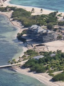 Barbuda Ocean Club - Barbudaful